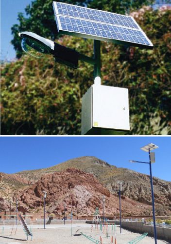 Soluciones - SOLARTEC